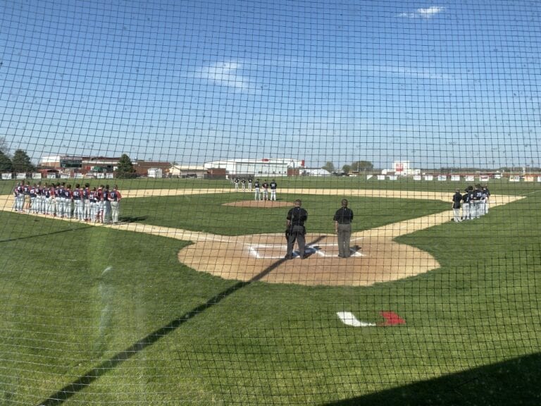 United Red Storm Baseball Showing Early Season Resiliency | Prairie ...