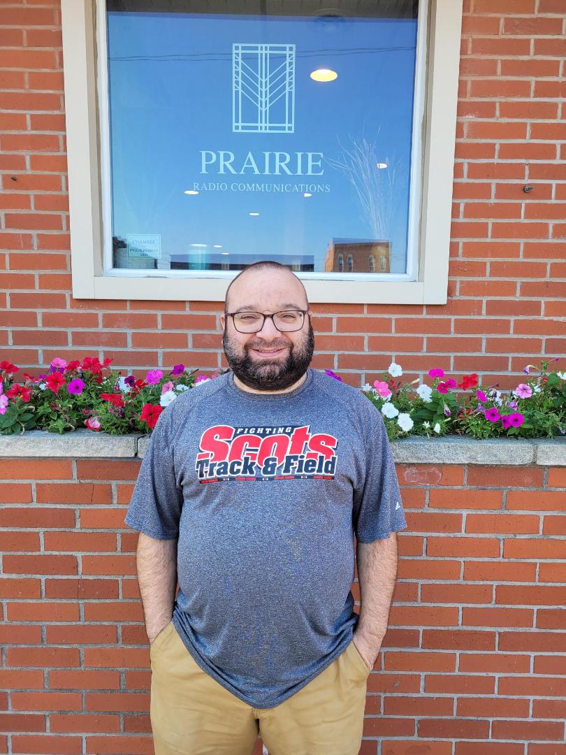A Look at the World of College Sports with Monmouth College SID Nathan ...