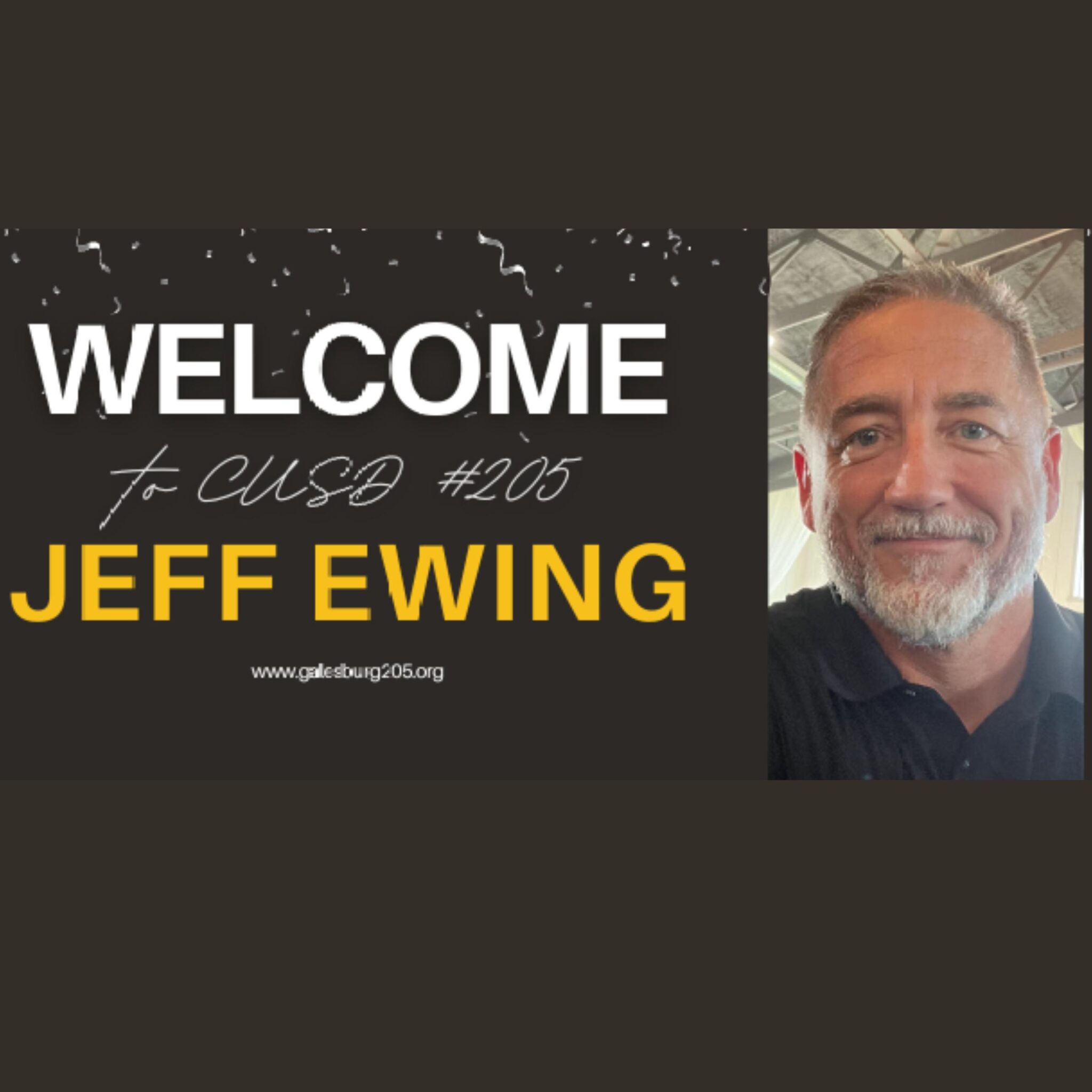 New Principal Hired for Galesburg Junior Senior High School | Prairie ...