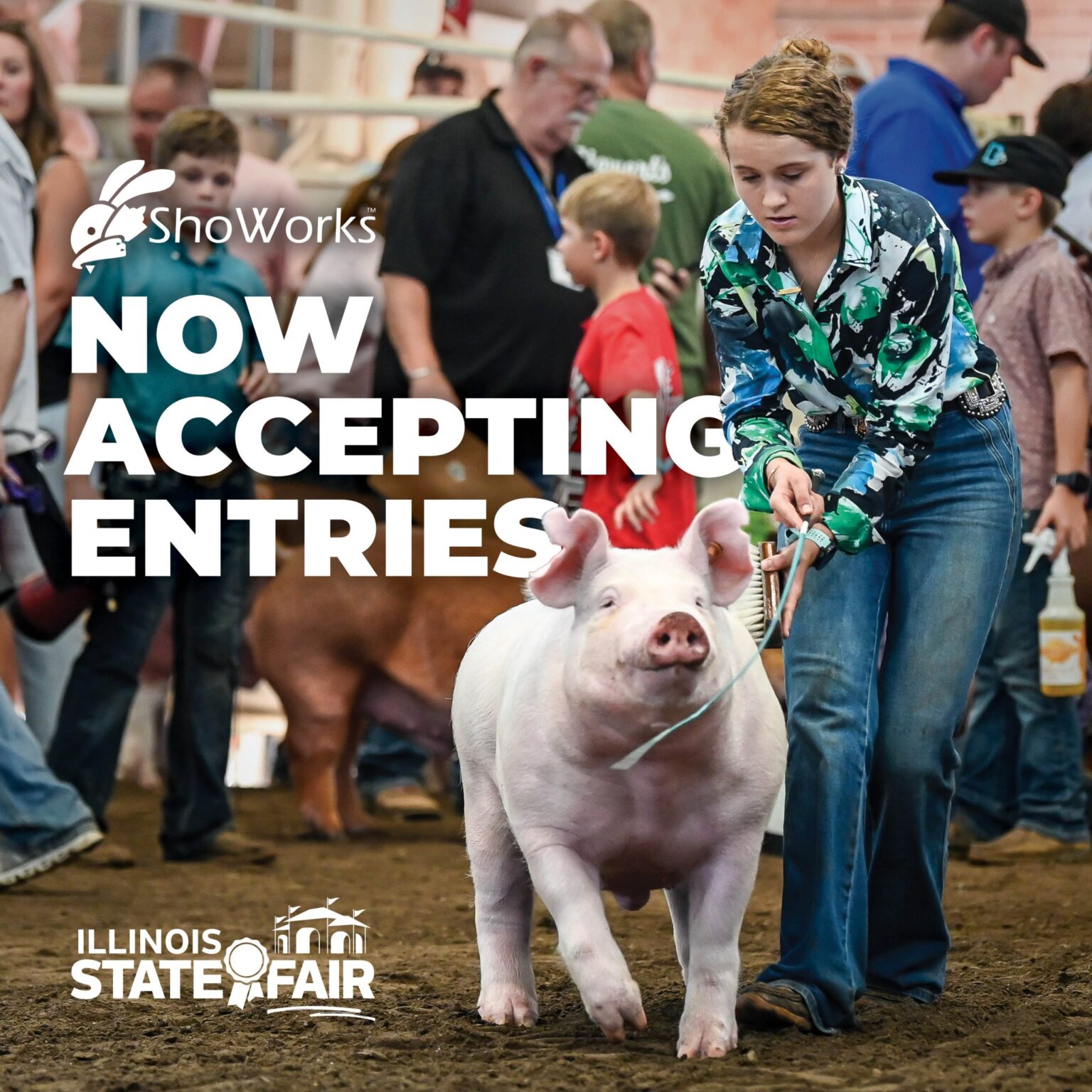 Illinois State Fair Announces Move to Online Livestock Exhibitor ...