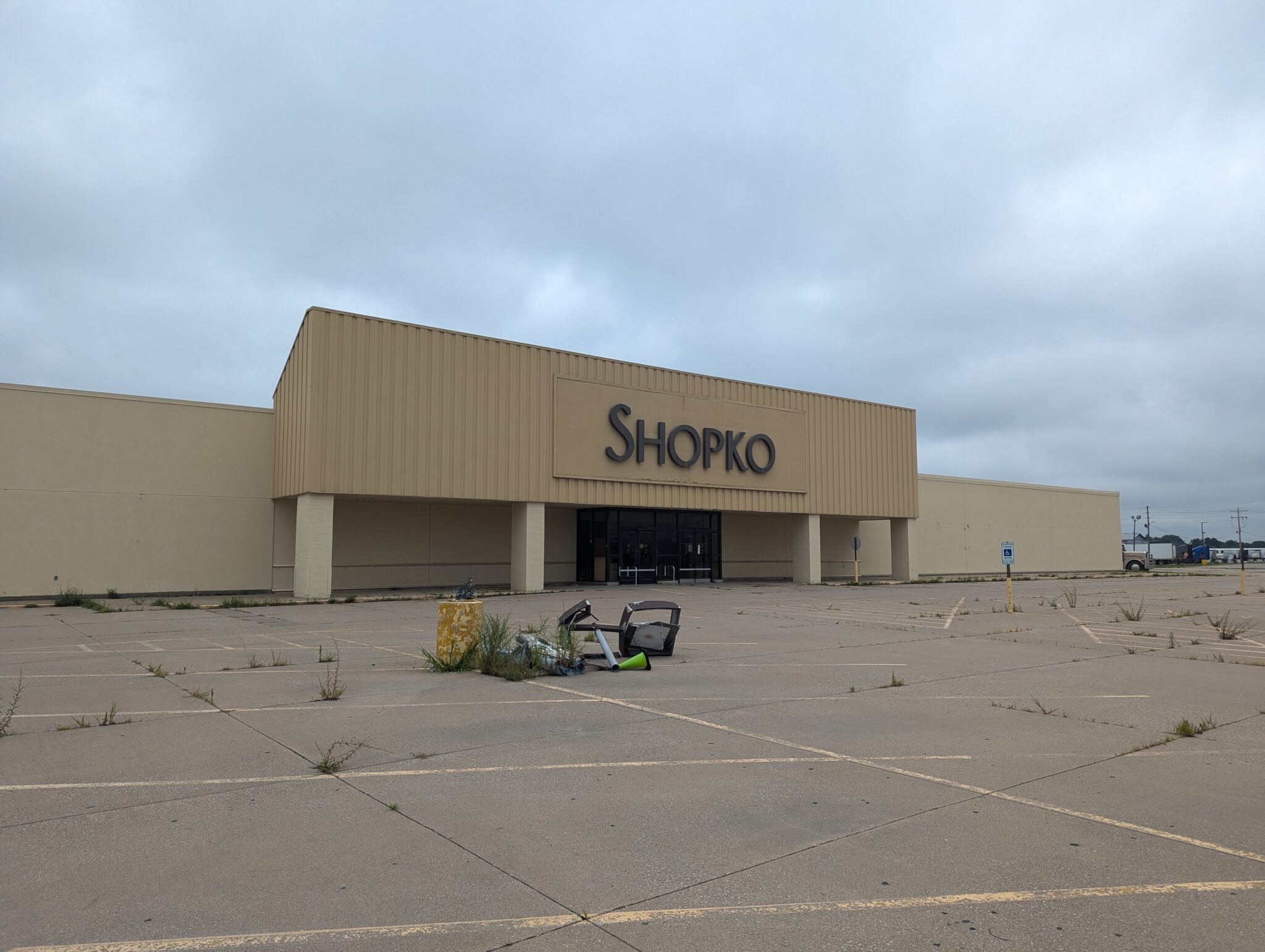 Monmouth City Council Approves Rezoning of Former Shopko Site After ...