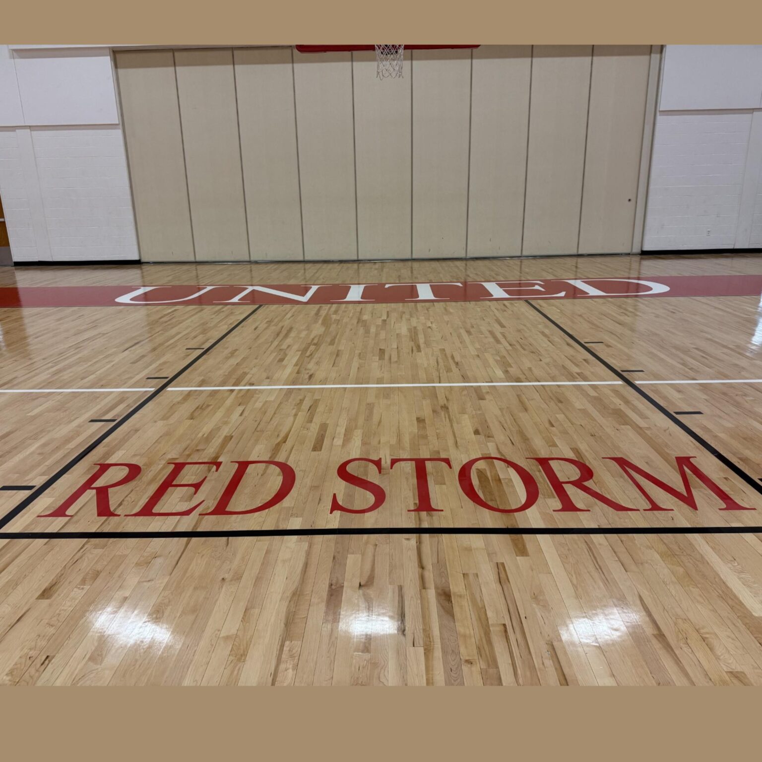 United Red Storm in the Hunt for the LTC Final Four Tournament ...