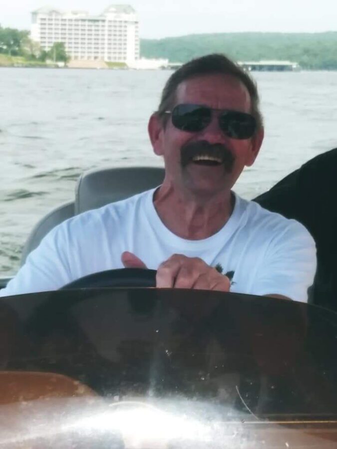 Steven R. “Steve” Franklin | Prairie Communications, LLC