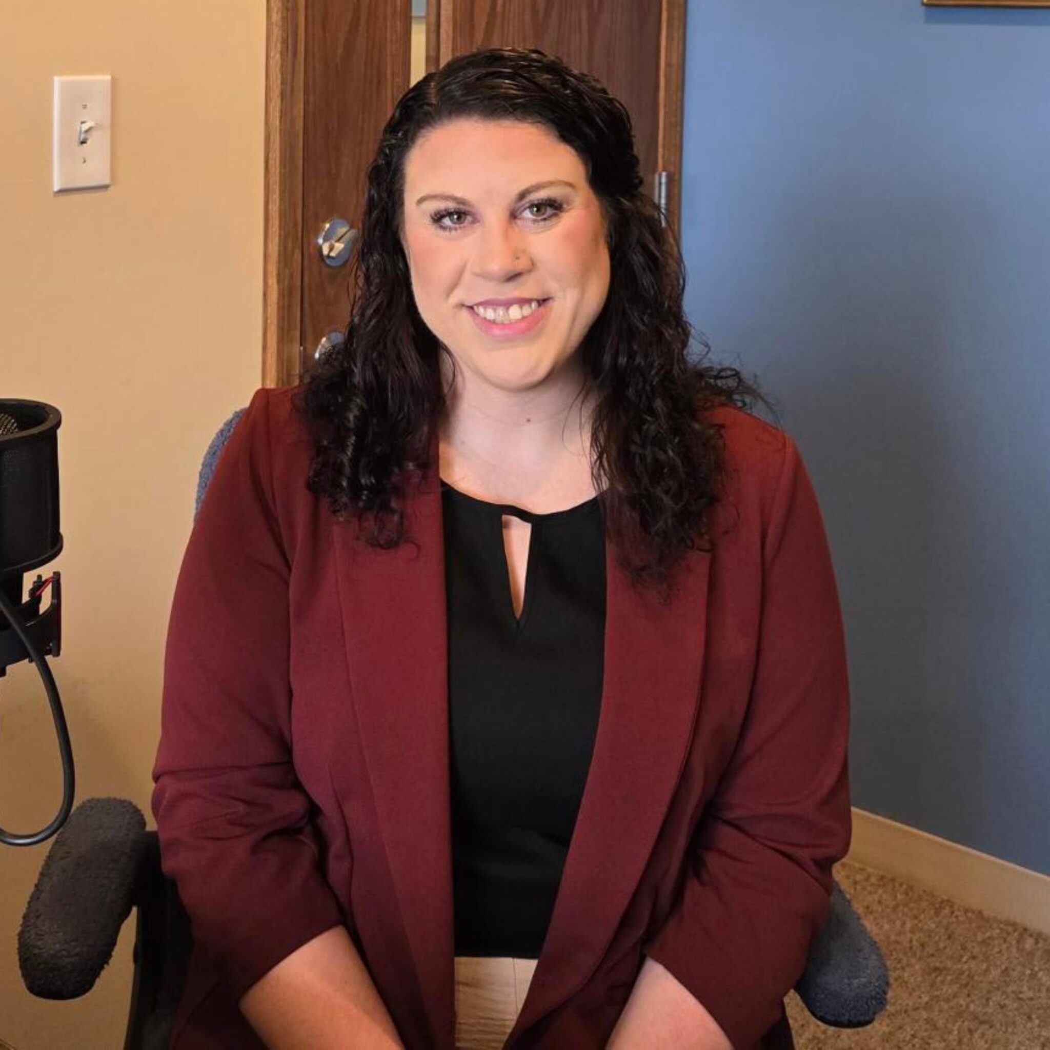 Eagle View Community Health System Marketing & Mobile Unit Coordinator ...