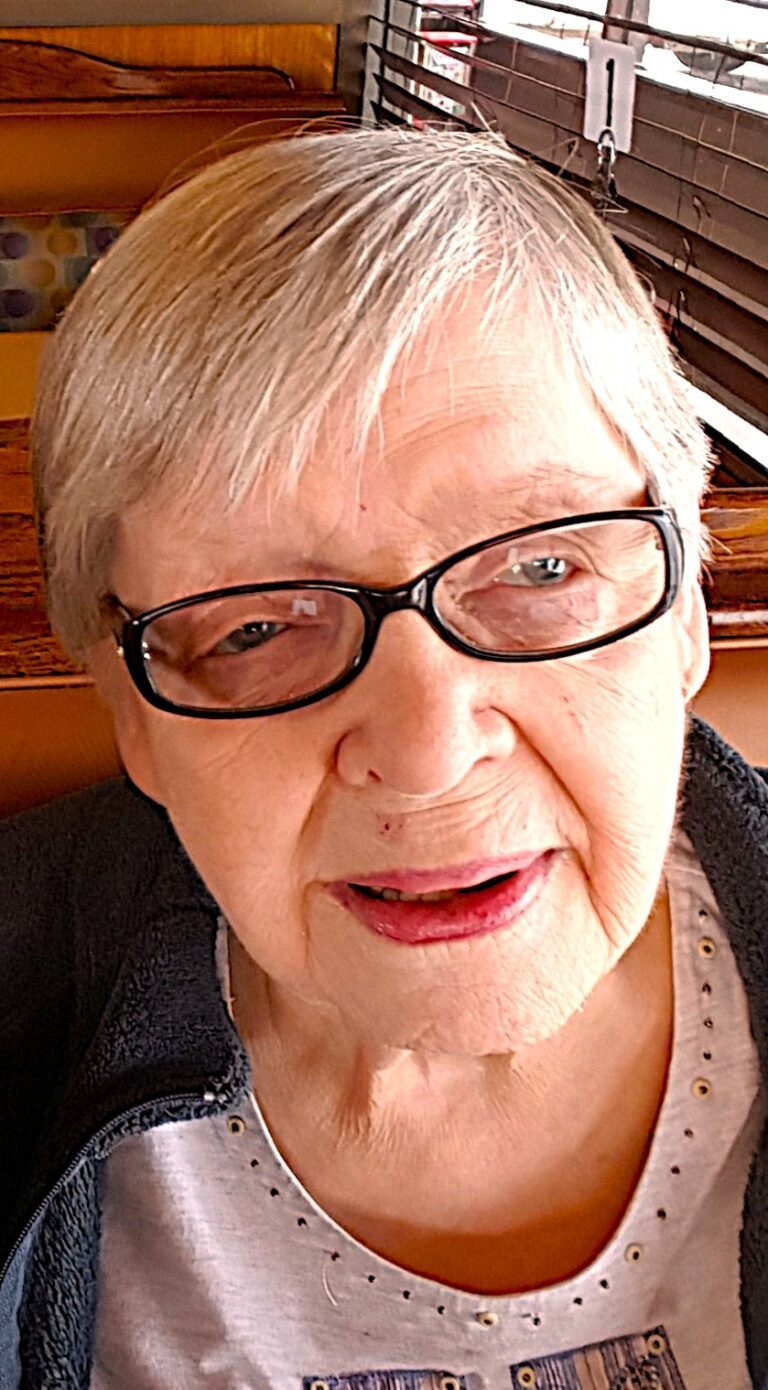 Ruth Eloise Taylor | Prairie Communications, LLC