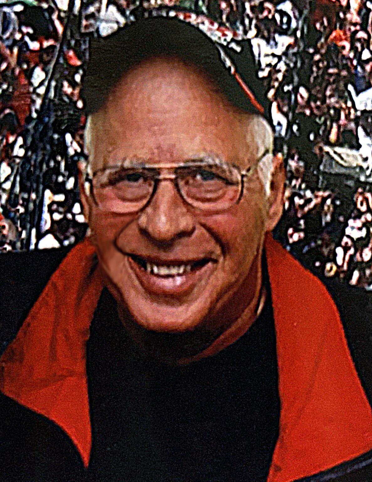 Robert James “Jim” Miner | Prairie Communications, LLC