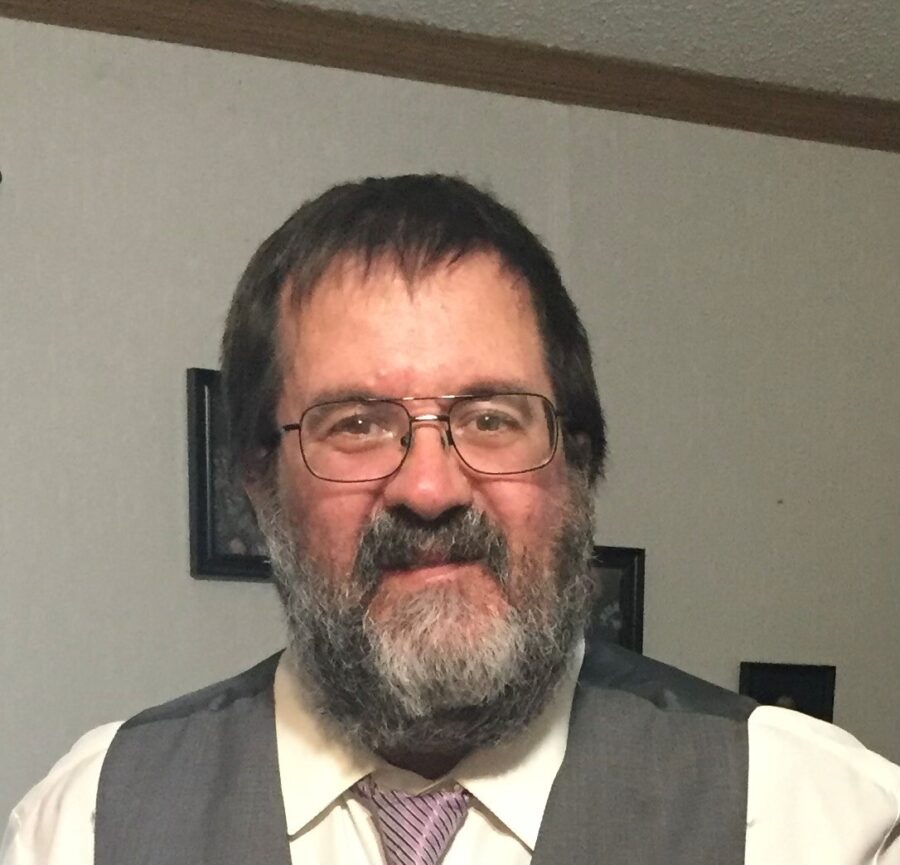 Gary Scott Lybarger | Prairie Communications, LLC