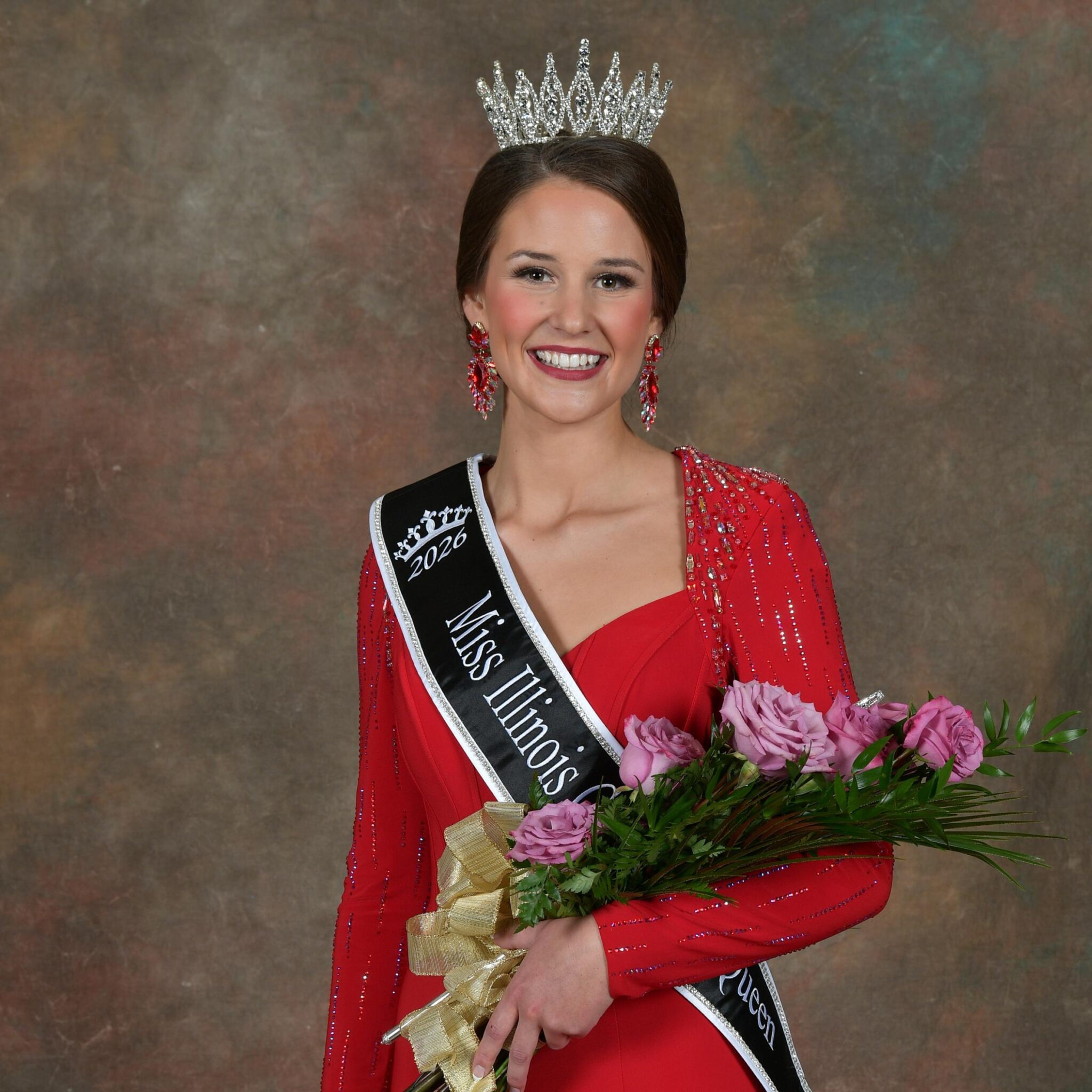 Miss Warren County Fair Queen Malia Killey Named Top 16 Finalist ...