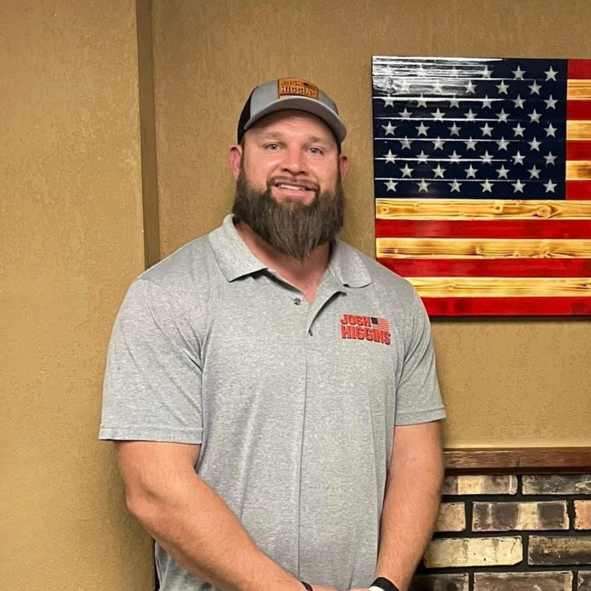 Illinois State Representative District 94 Candidate Josh Higgins ...